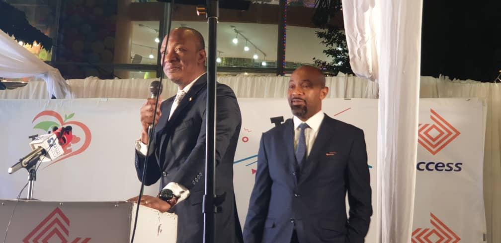 Access Bank RDC lance l’initiative “Mwasipreneure” pour l’accompagnement des femmes ...